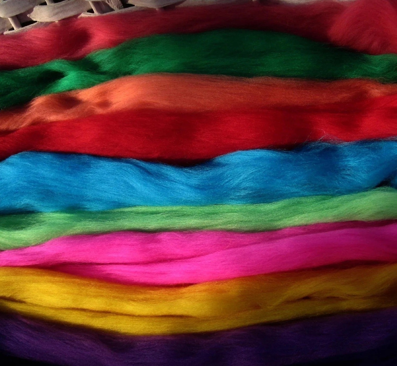 Buy Merino Fiber And Micron Merino Wool Fiber – The Spinnery Store