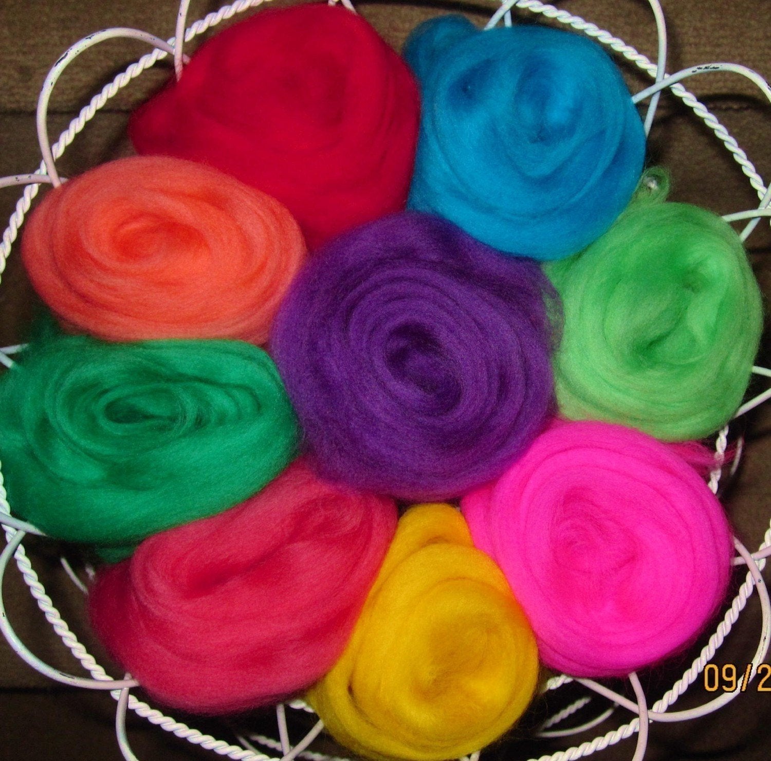 Fiber – The Spinnery Store