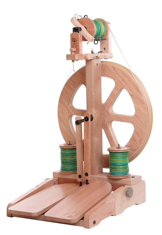 Spinning Wheels – The Spinnery Store