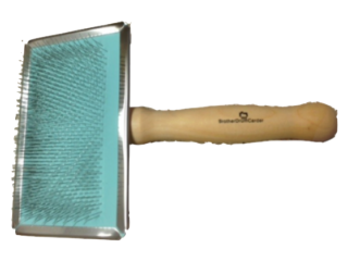 Brother Drum Carder Flicker Brushes – Large, Small & Plastic Handle ...