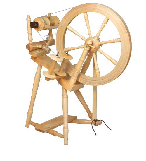 Spinning Wheels – The Spinnery Store