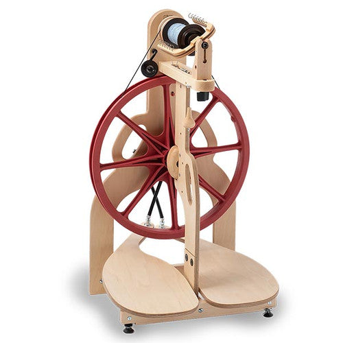 Spinning Wheels – The Spinnery Store