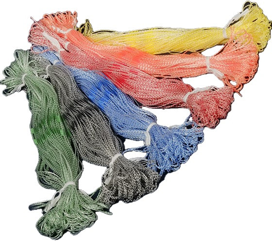 Louet Colored Texsolv Heddles – The Spinnery Store