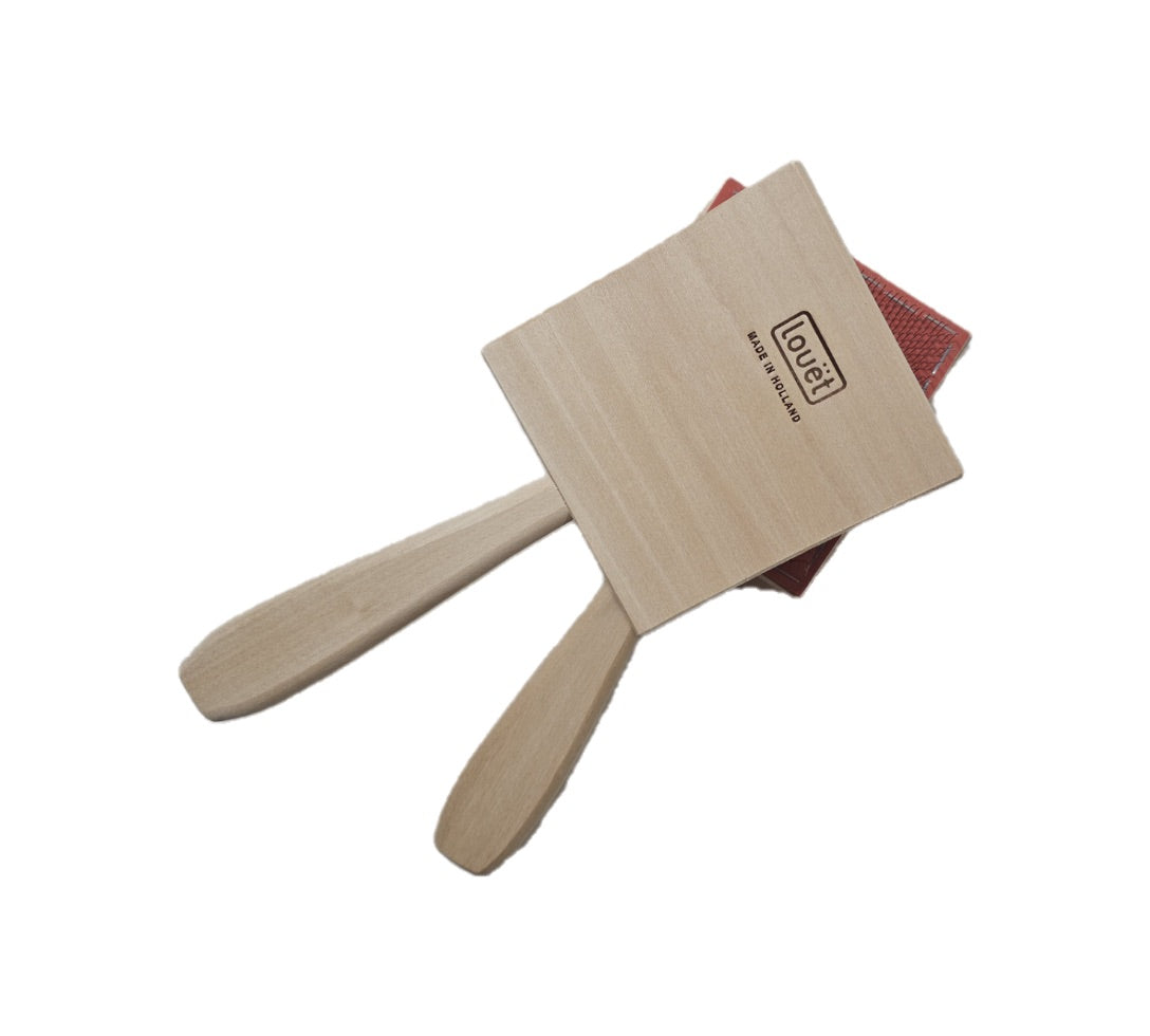 Louet Mini Hand Carders – The Spinnery Store