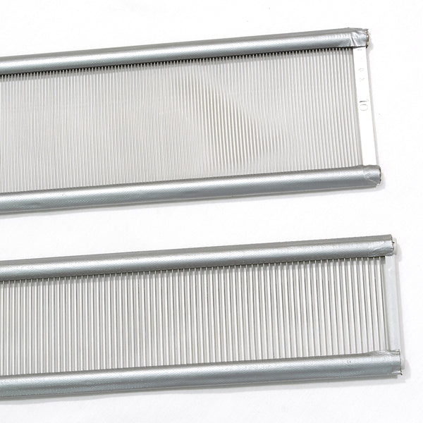 Louet Stainless Steel Loom Reeds | Precision Woven with Dutch ...