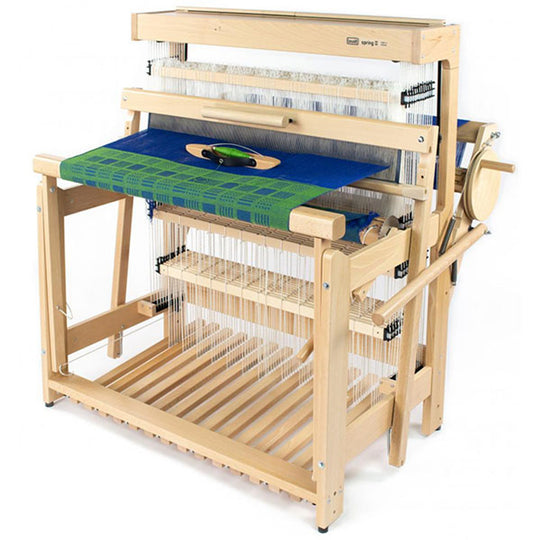 Ashford Weaving Looms – Page 2 – The Spinnery Store
