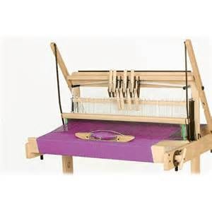 Louet Jane Table Loom – The Spinnery Store