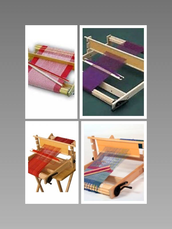 Glimakra Emilia or Suzanna Rigid Heddle Loom 20 Dollar Bonus – The ...