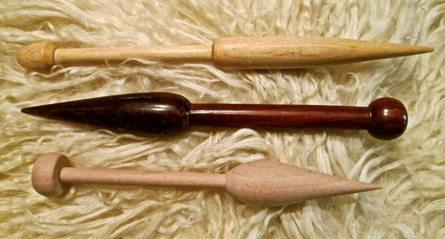 Spinning Accessories – The Spinnery Store