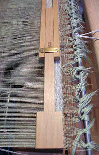 Glimakra Weaving Temples: Craft Perfect Edges – The Spinnery Store