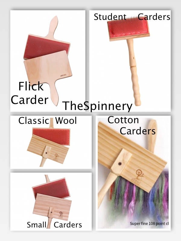Fiber-Arts Tools – The Spinnery Store