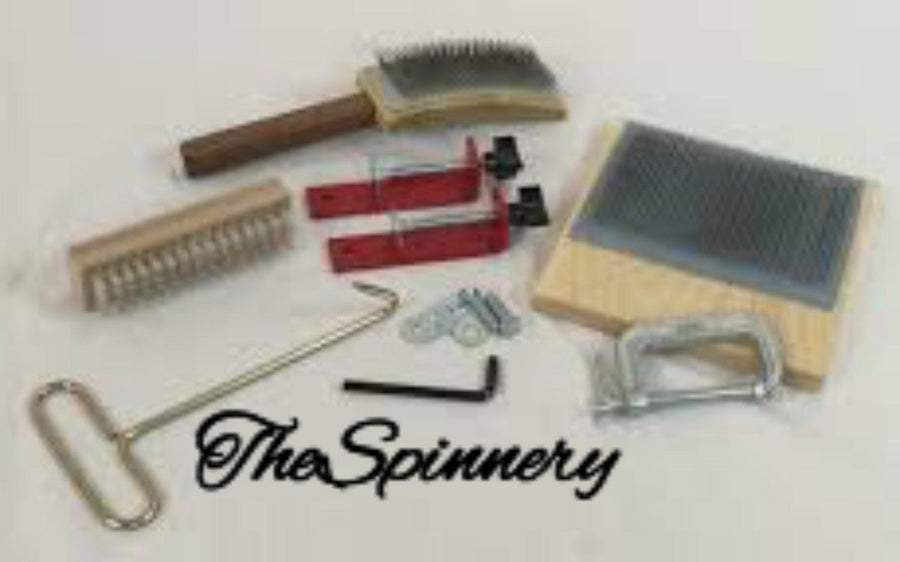 Fiber-Arts Tools – The Spinnery Store